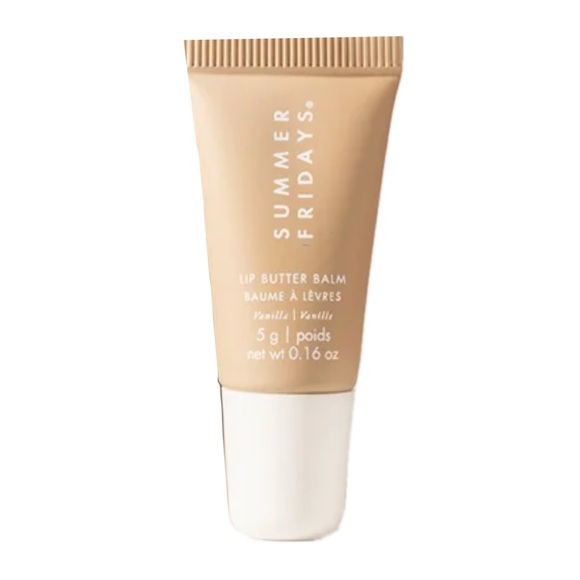 Summer Fridays | Makeup | Only 1 Summer Fridays Lip Butter Balm Mini ...